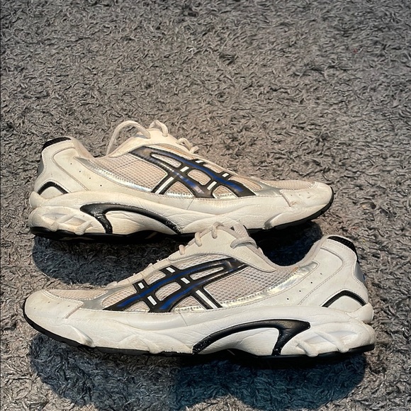 Asics | Shoes | Vintage Asics Gel Shoes | Poshmark